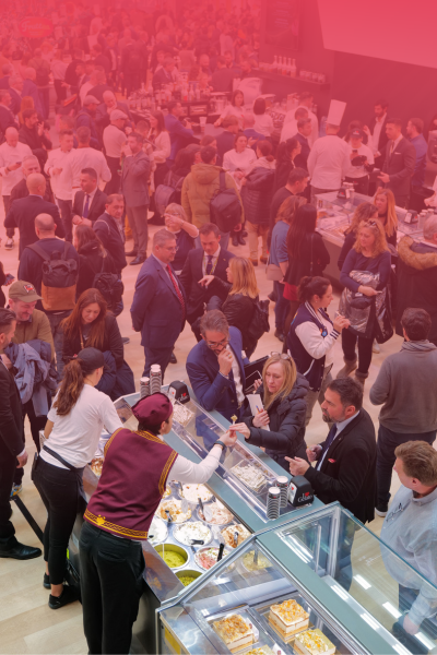 What happened | SIGEP WORLD 2025